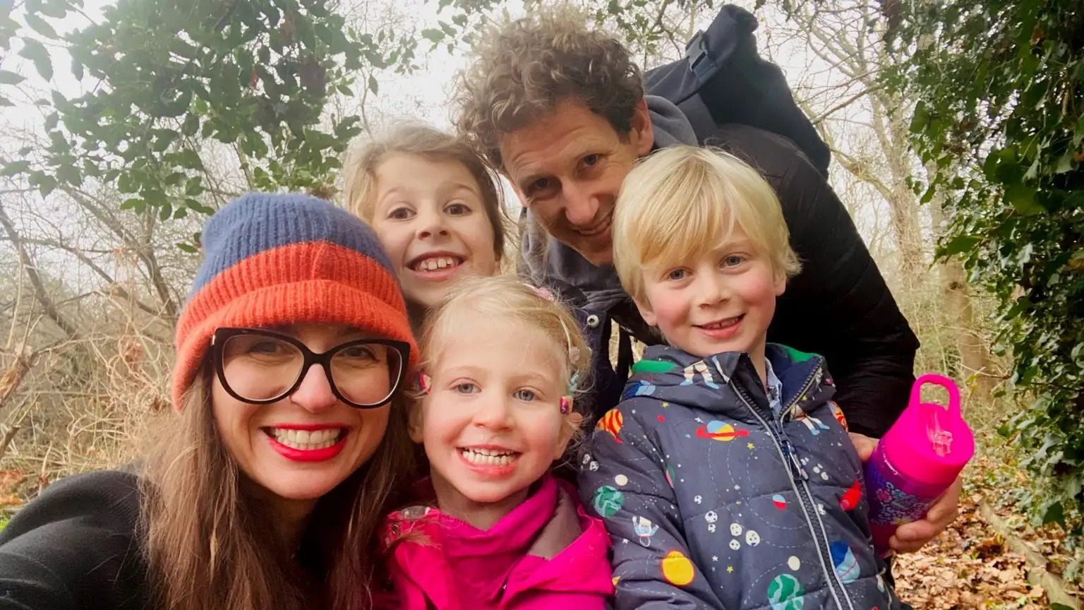 Working families thrive: Lex’s story | bp careers