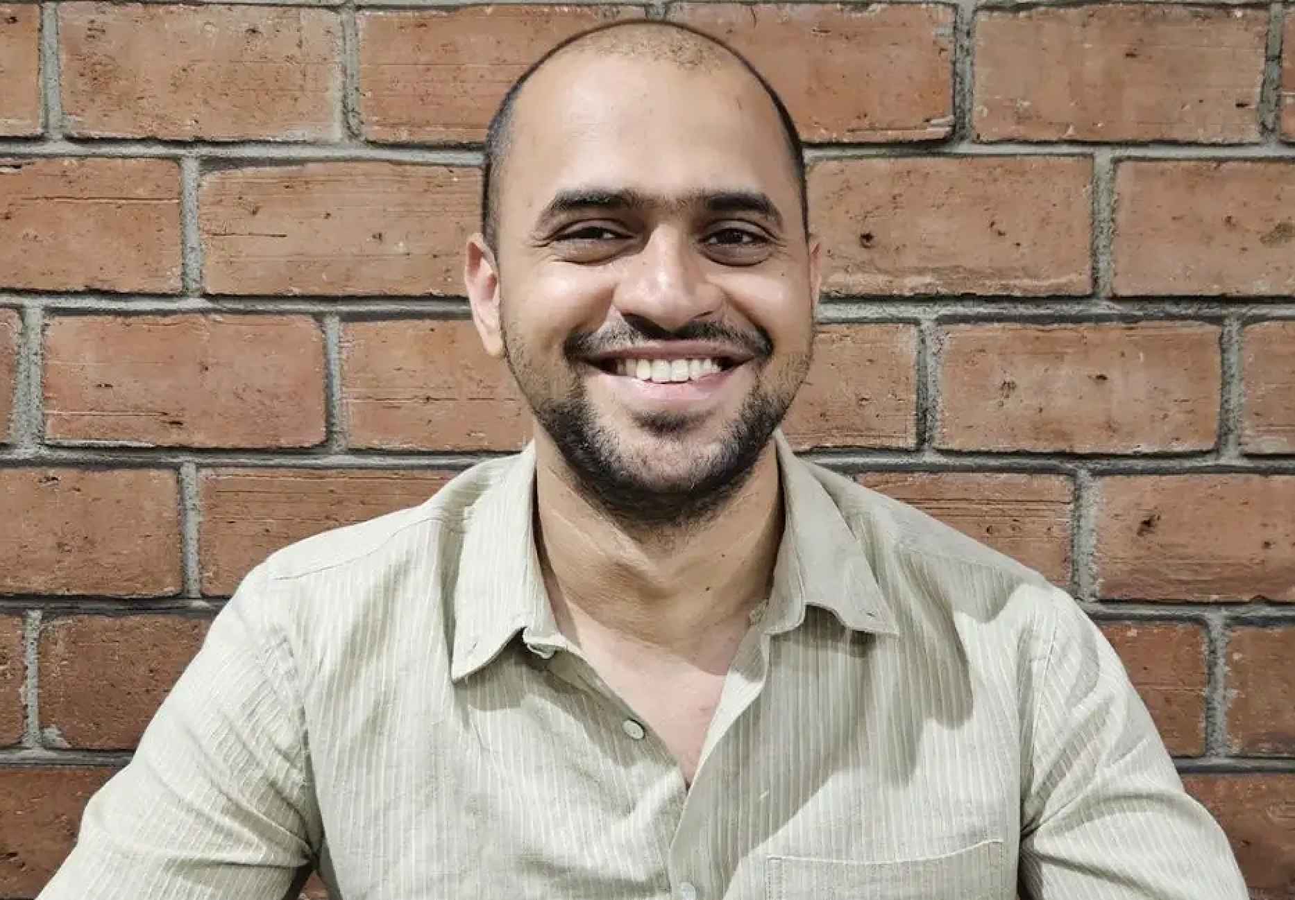 Maulik’s story | bp careers