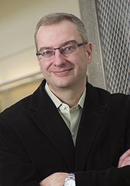 Faculty - Purdue University Semiconductors