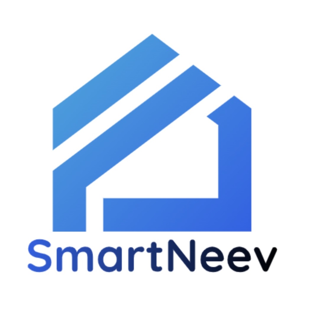 SmartNeev - AI-Powered Real Estate Platform