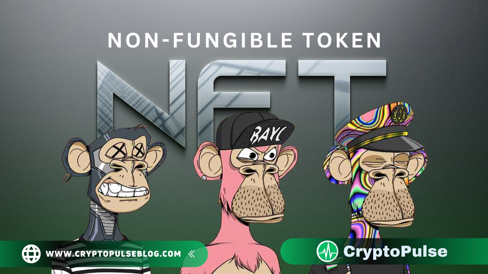 Avatar NFTs: Unleashing Personal Expression in the Metaverse - Crypto Pulse