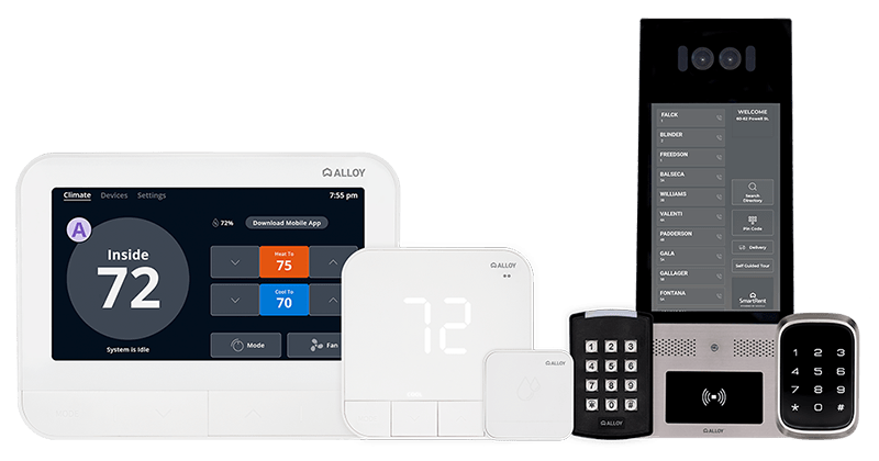 The Best in Smart Home Hubs Technology