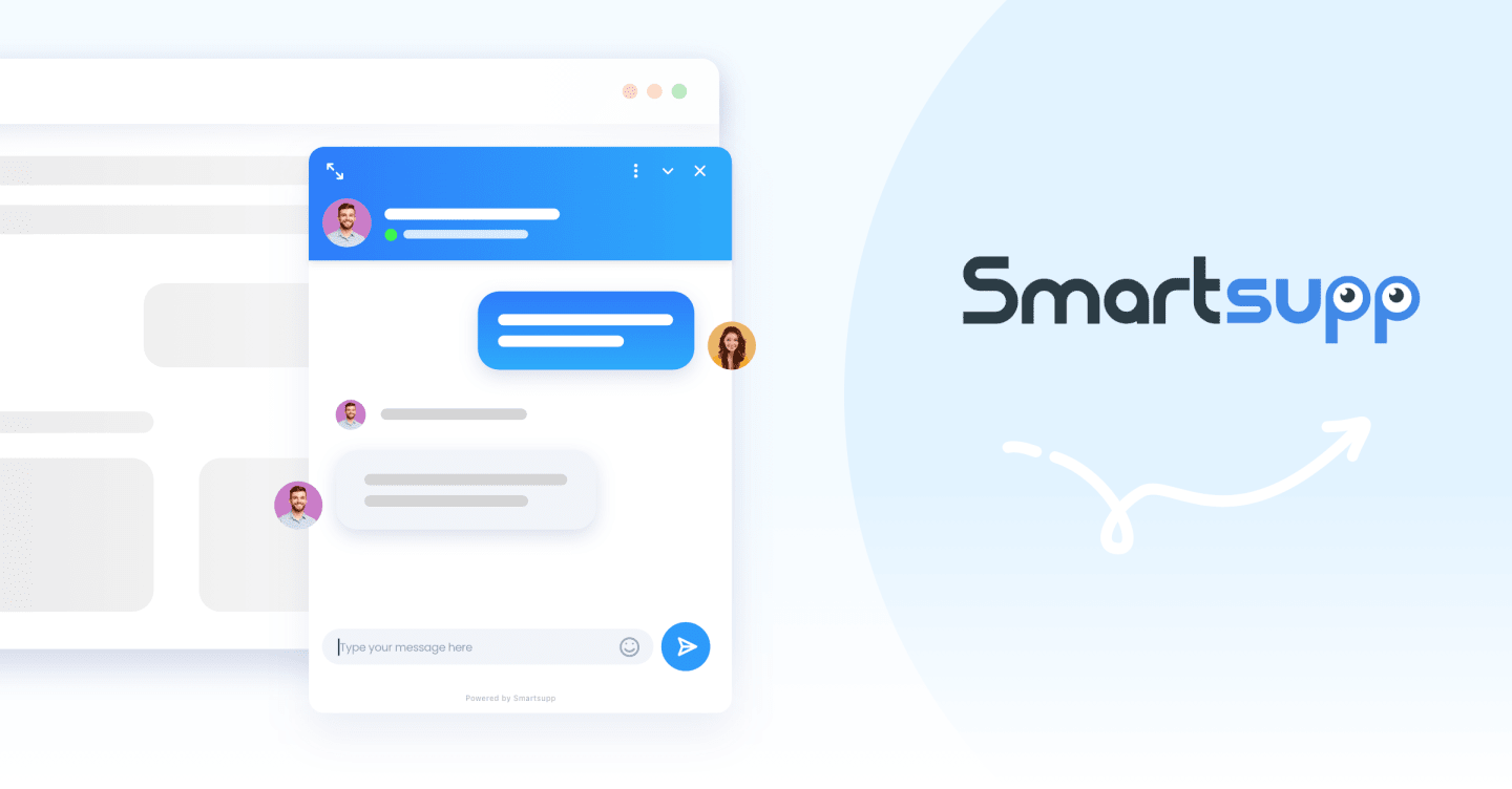 Try Live Chat and Chatbots for Free and Join 100 000+ Websites Trusting ...