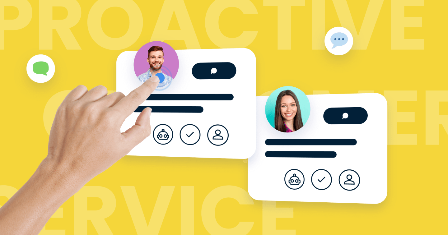 What is Proactive Customer Service, and How to Make it Work?