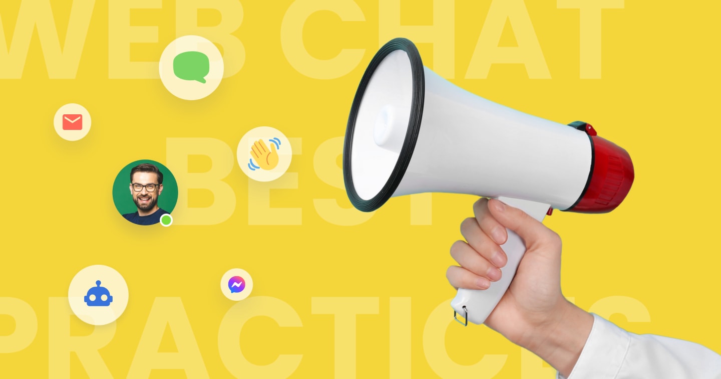 Creating A Webchat 10 Crucial Steps And Best Practices