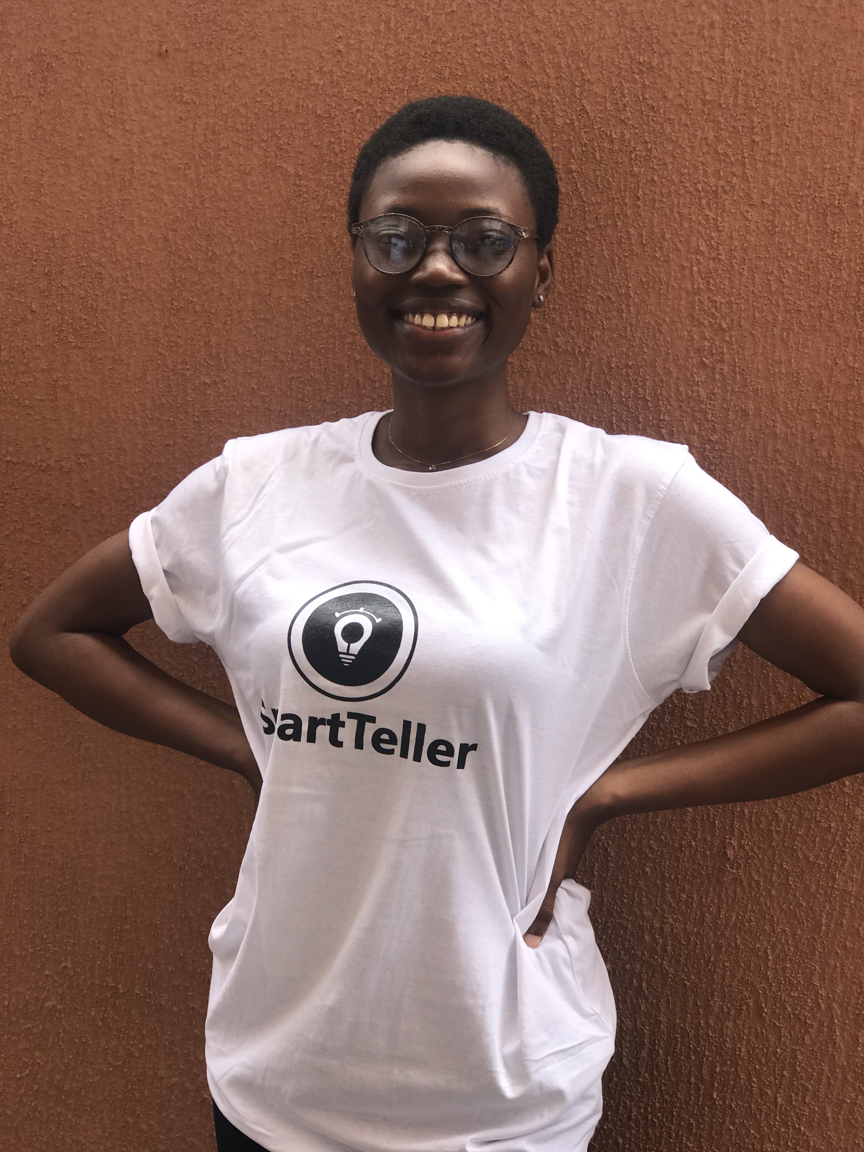 SmartTeller | Cooperative Banking Solution