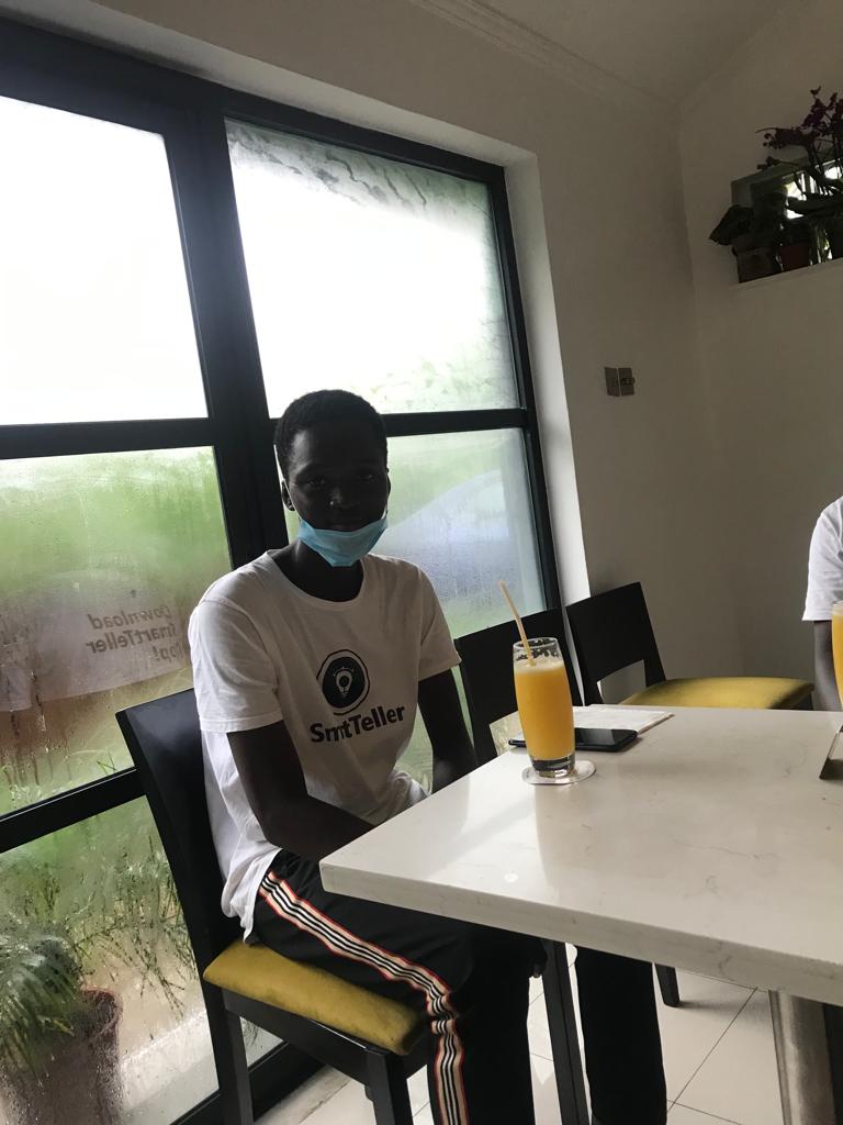 SmartTeller | Cooperative Banking Solution