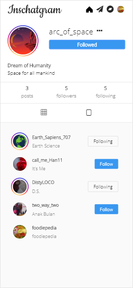 GitHub - HafidzN/Inschatgram_ReactJs-Instagram-Clone: Inschatgram is a web app built to let you ...