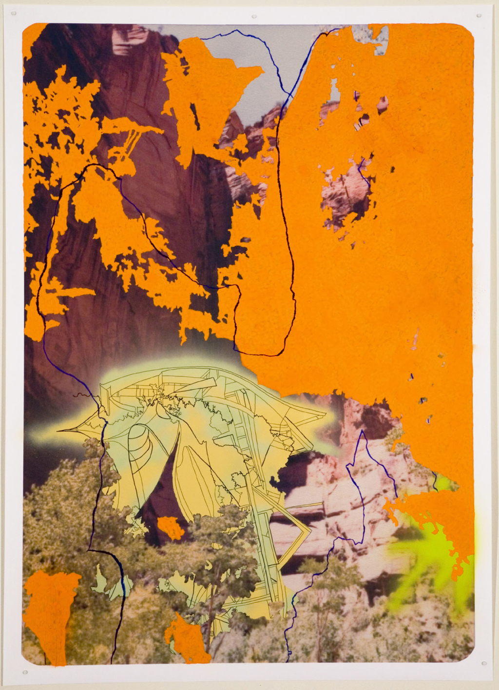 Uneasy Angel / Imagine Los Angeles - Group Exhibition - Munich – Sprüth ...