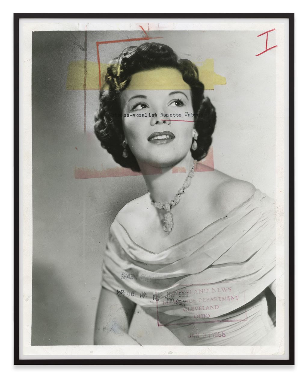 Thomas Ruff - New Works - Berlin – Sprüth Magers