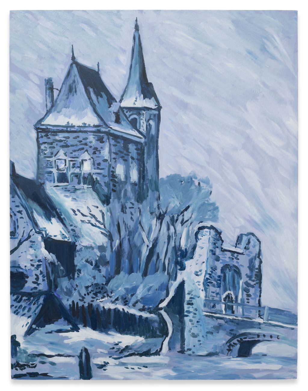 Karen Kilimnik - Karen Kilimnik - London – Sprüth Magers