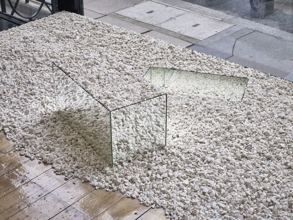 Keith Arnatt Estate – Sprüth Magers