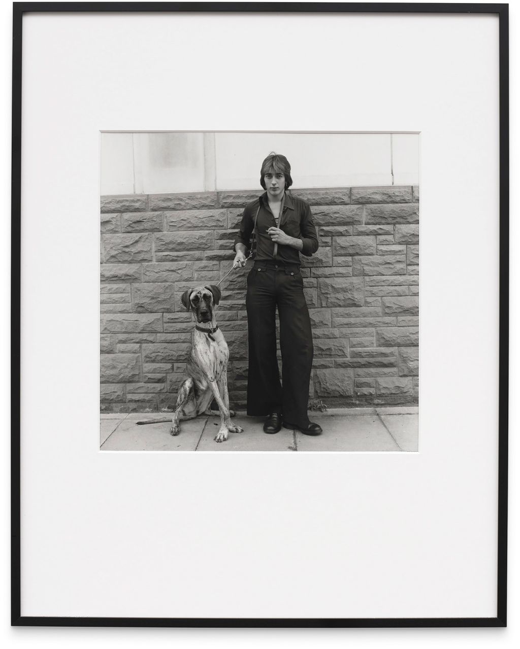 Keith Arnatt Estate – Sprüth Magers