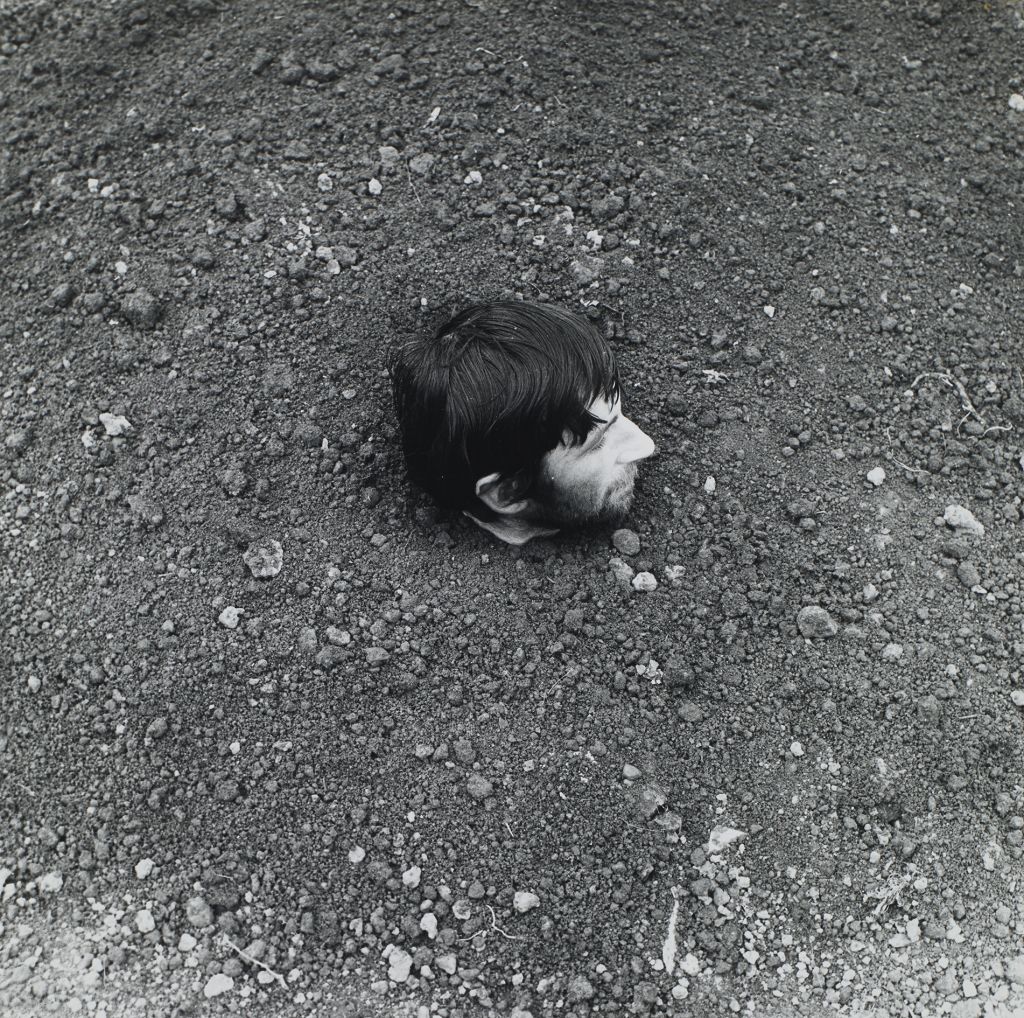 Keith Arnatt Estate – Sprüth Magers