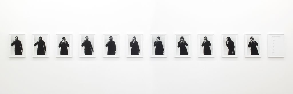 Keith Arnatt Estate – Sprüth Magers