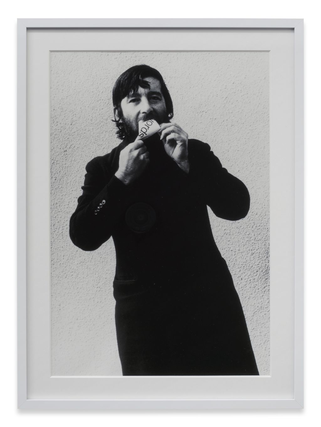 Keith Arnatt Estate – Sprüth Magers