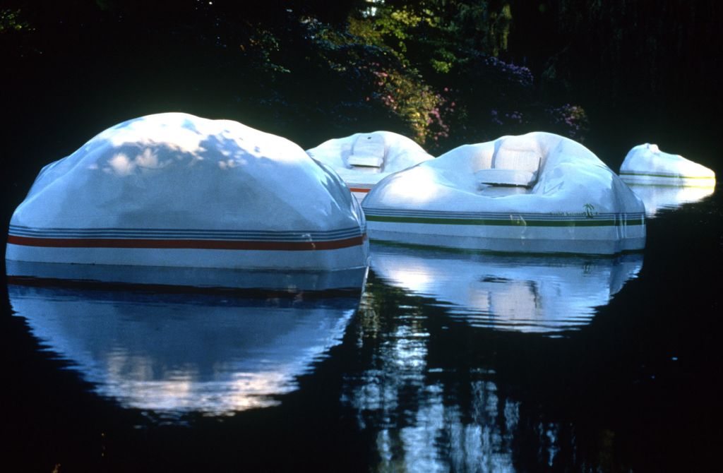 Andrea Zittel – Sprüth Magers