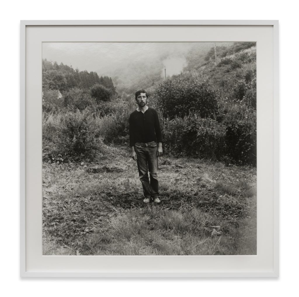 Keith Arnatt Estate – Sprüth Magers