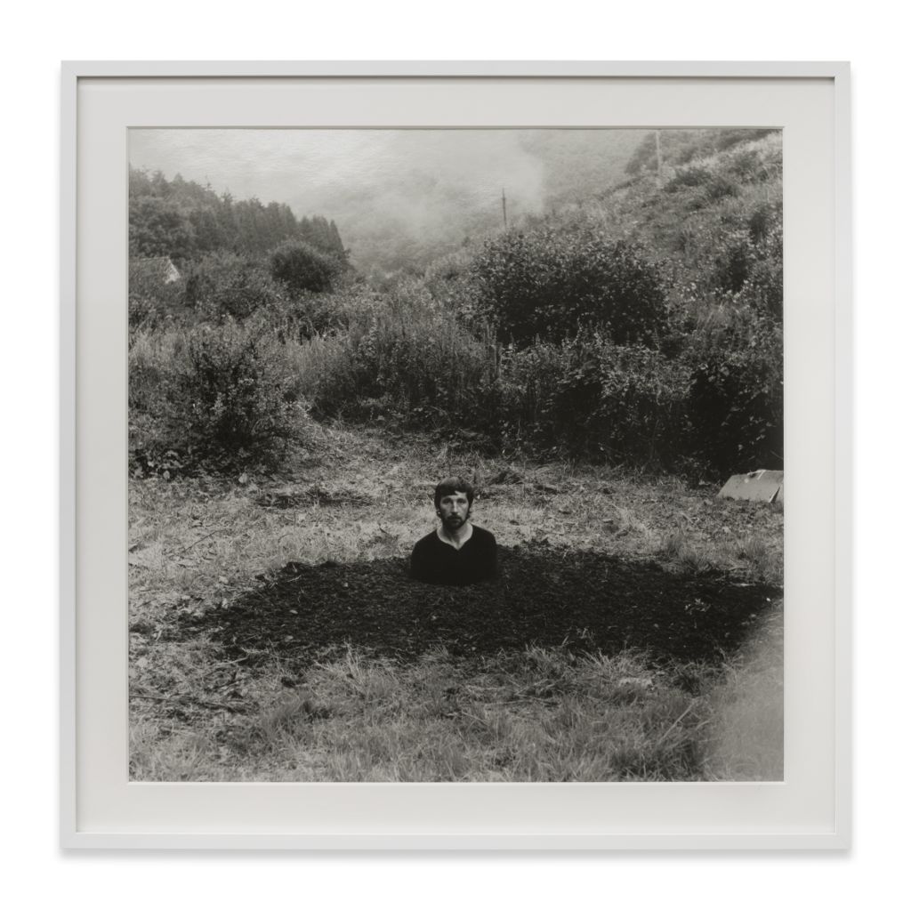 Keith Arnatt Estate – Sprüth Magers