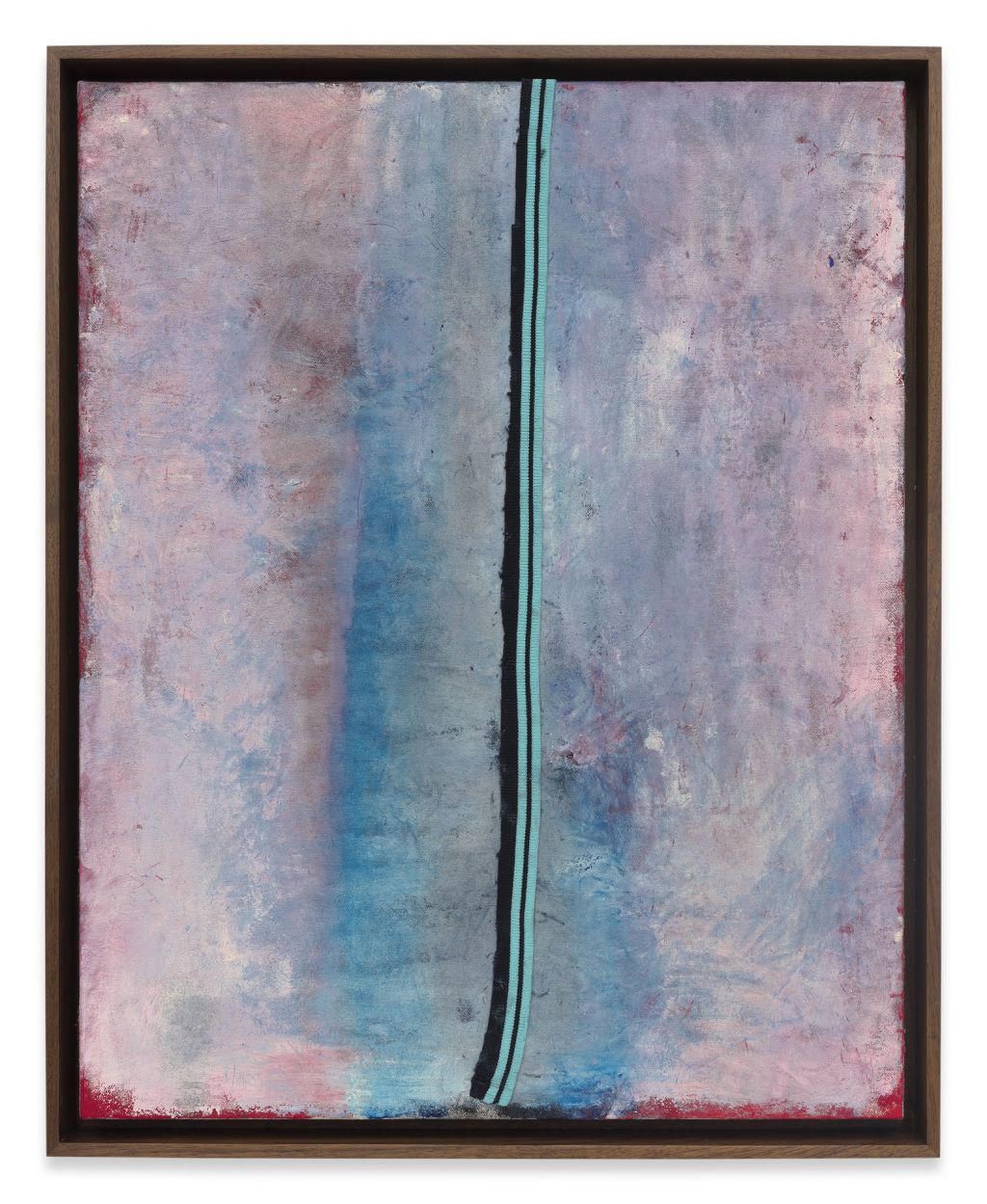 Sterling Ruby - THE JUNGLE - Berlin – Sprüth Magers