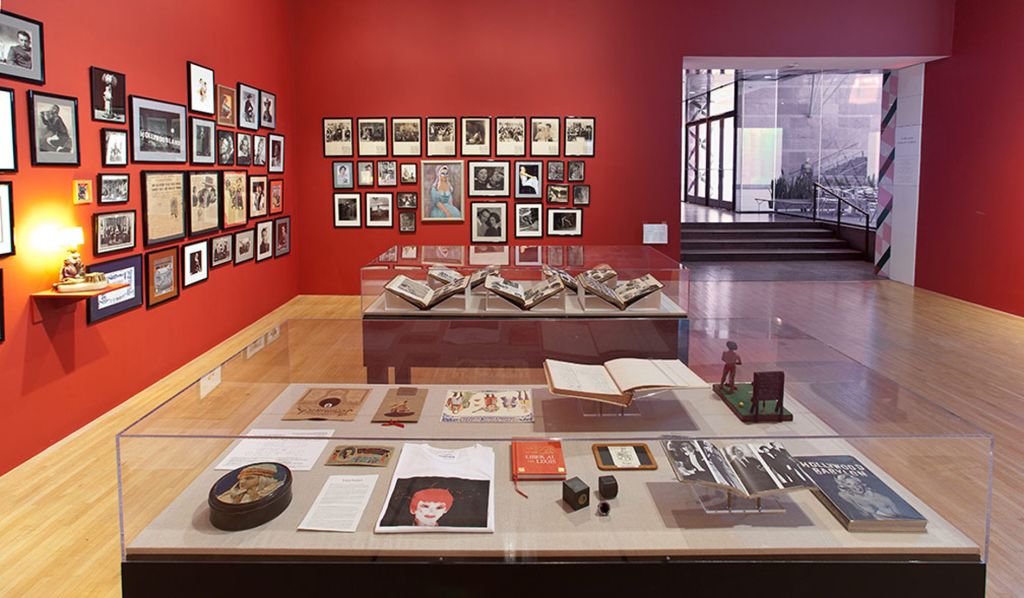 Kenneth Anger - Icons - Berlin – Sprüth Magers