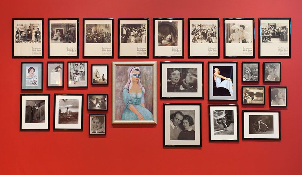 Kenneth Anger - Icons - London – Sprüth Magers