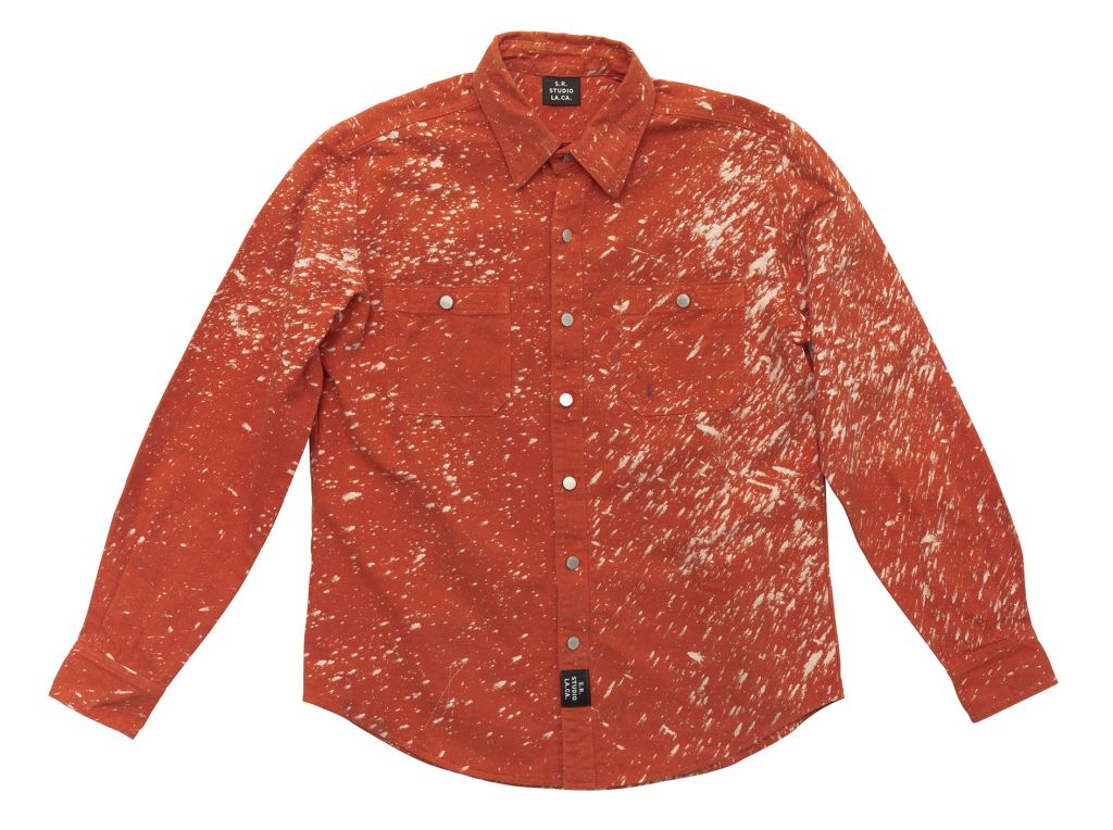 Sterling Ruby - WORK WEAR: Garment and Textile Archive 2008–2016 ...