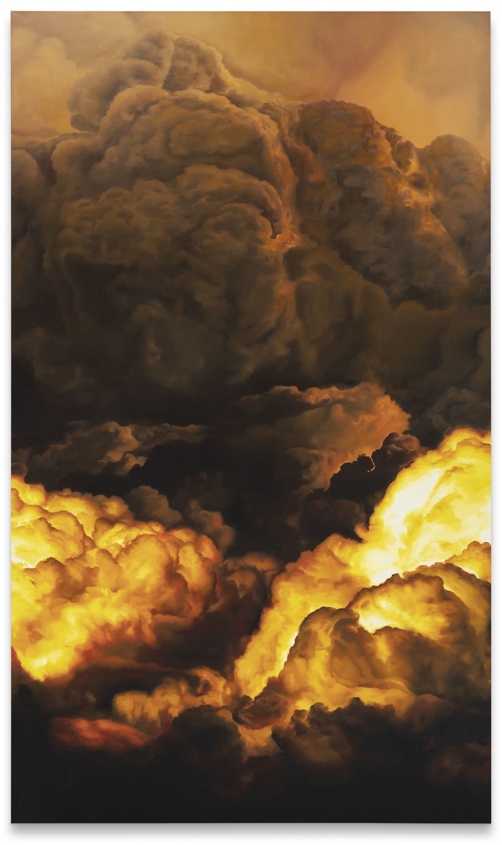 Anne Imhof – Sprüth Magers