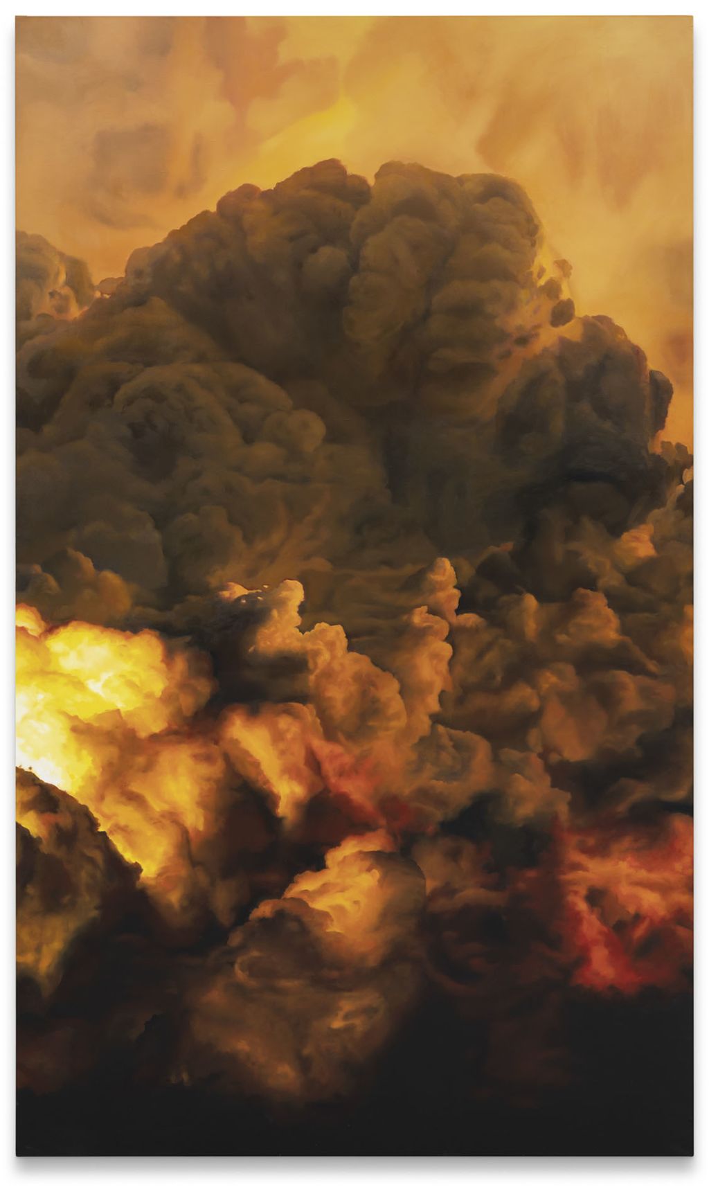 Anne Imhof – Sprüth Magers