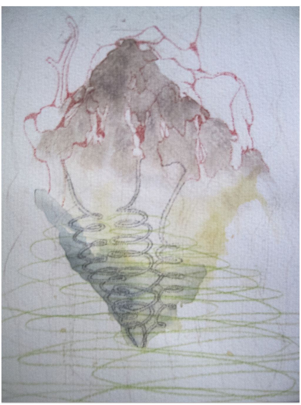 Daniel Man - Mothership Blueship - Munich – Sprüth Magers