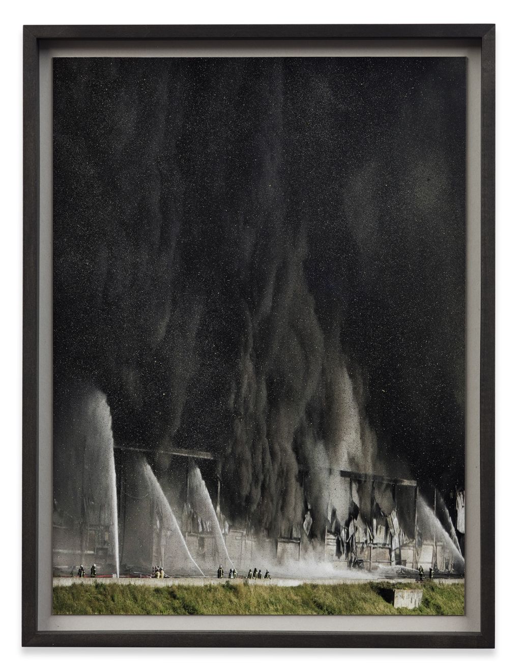 Louisa Clement, Anna Vogel, Moritz Wegwerth - Group Exhibition - Berlin – Sprüth Magers