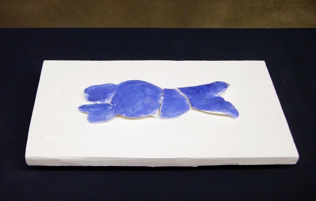 Gerda Scheepers - Taras Bookies 2007 / 2009 - Berlin – Sprüth Magers