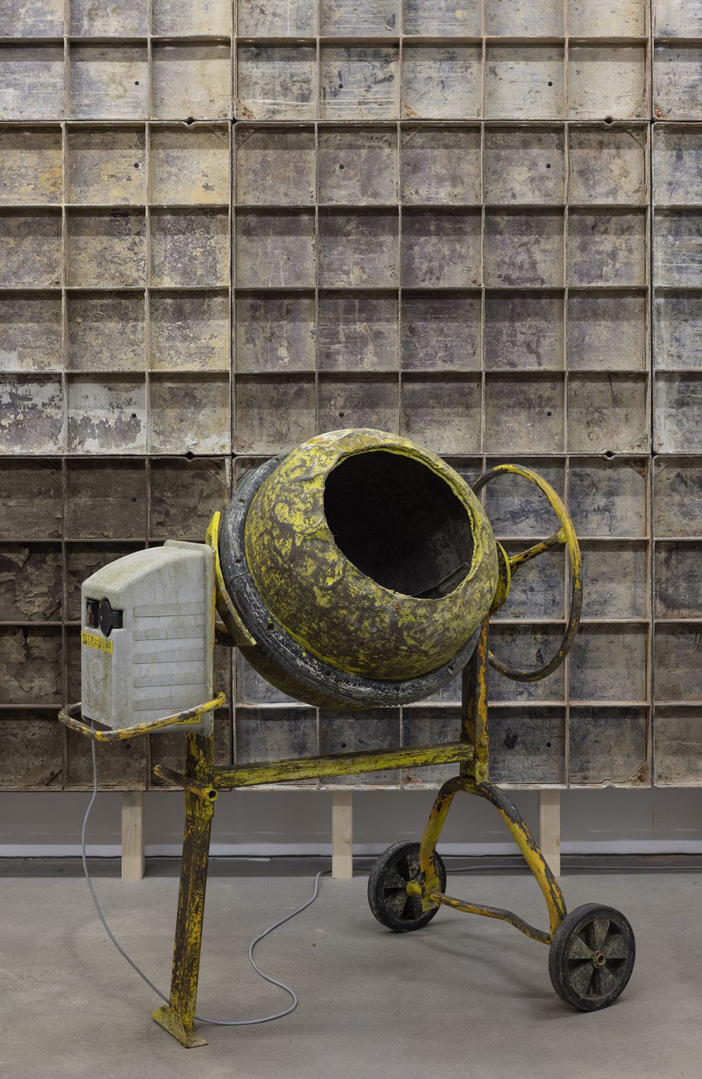 Mire Lee – Sprüth Magers