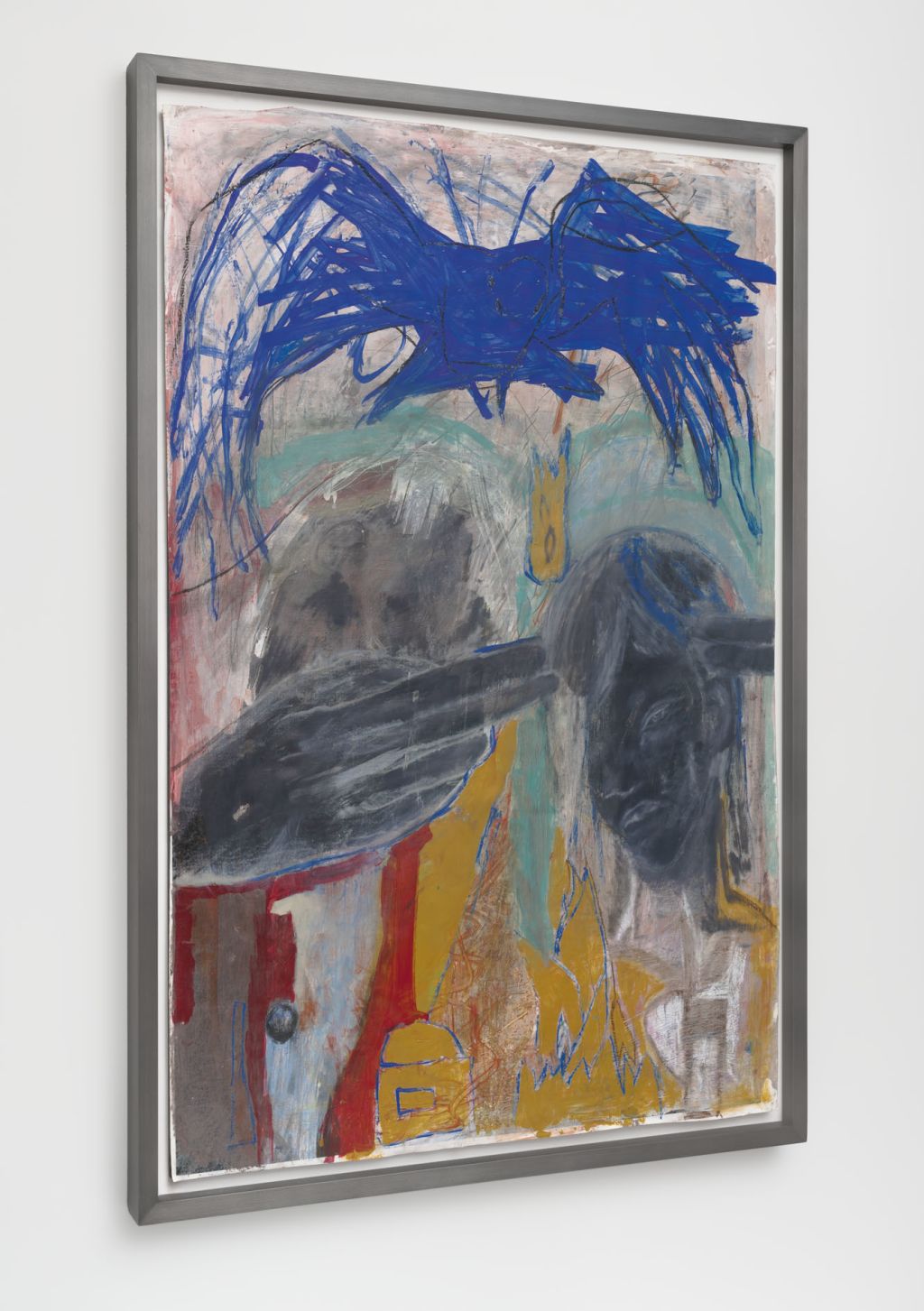 Anne Imhof – Sprüth Magers