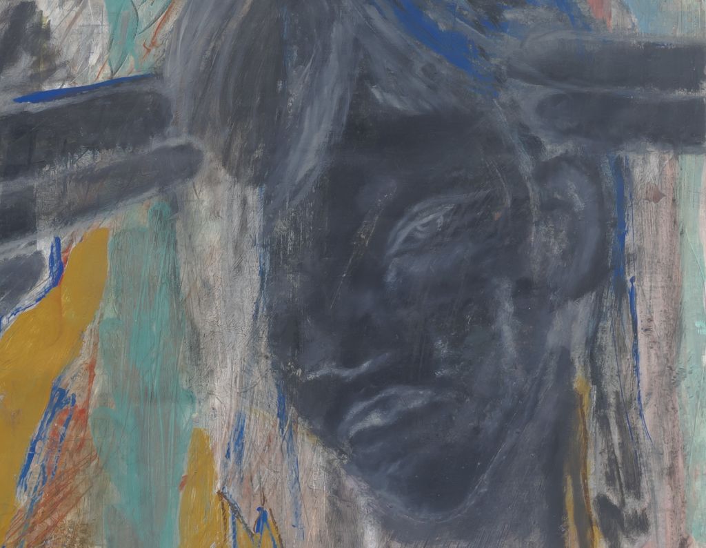 Anne Imhof – Sprüth Magers