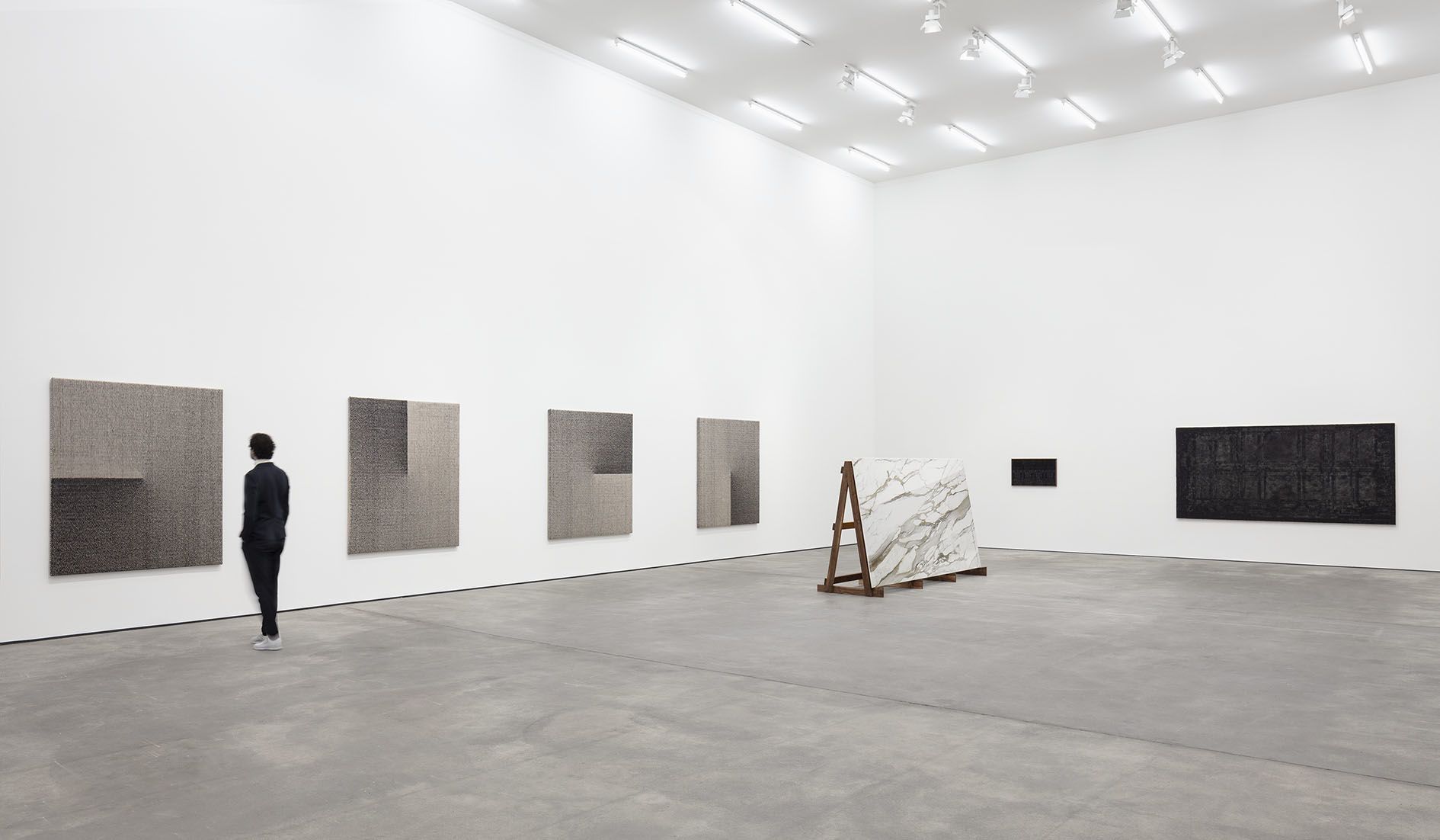 Analia Saban - Save As - Berlin – Sprüth Magers