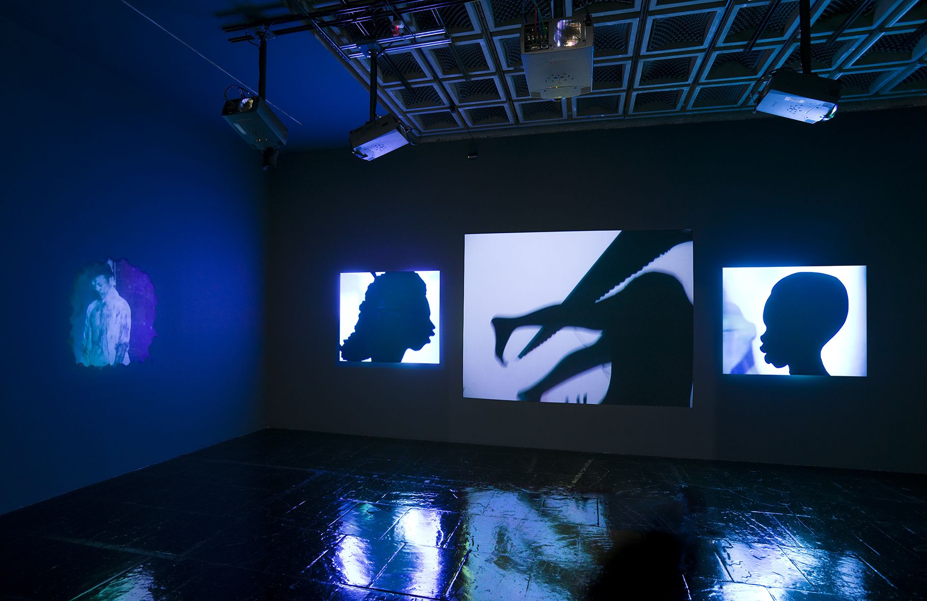 Kara Walker – Sprüth Magers