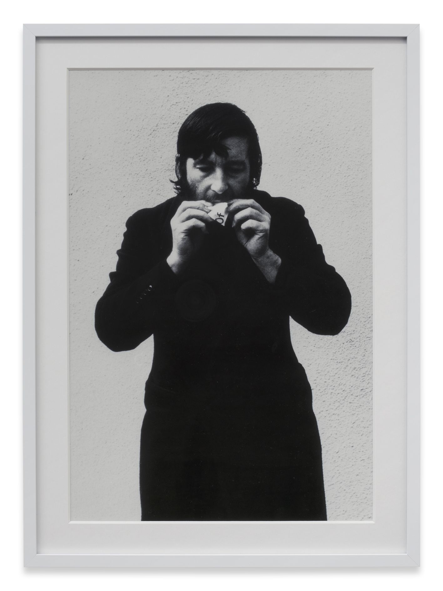 Keith Arnatt Estate – Sprüth Magers