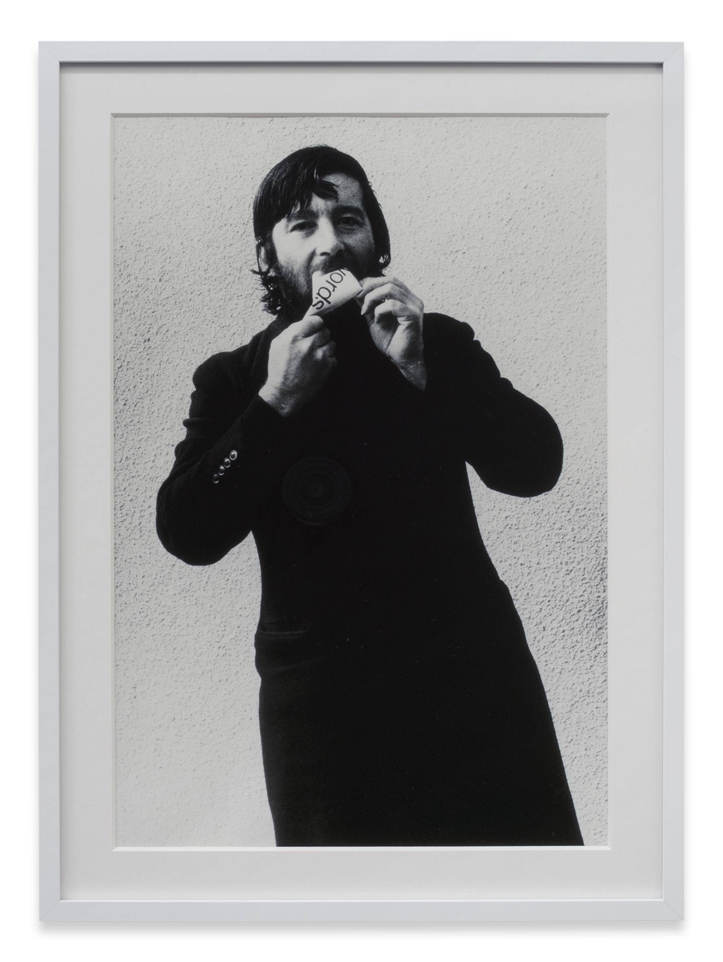 Keith Arnatt Estate – Sprüth Magers