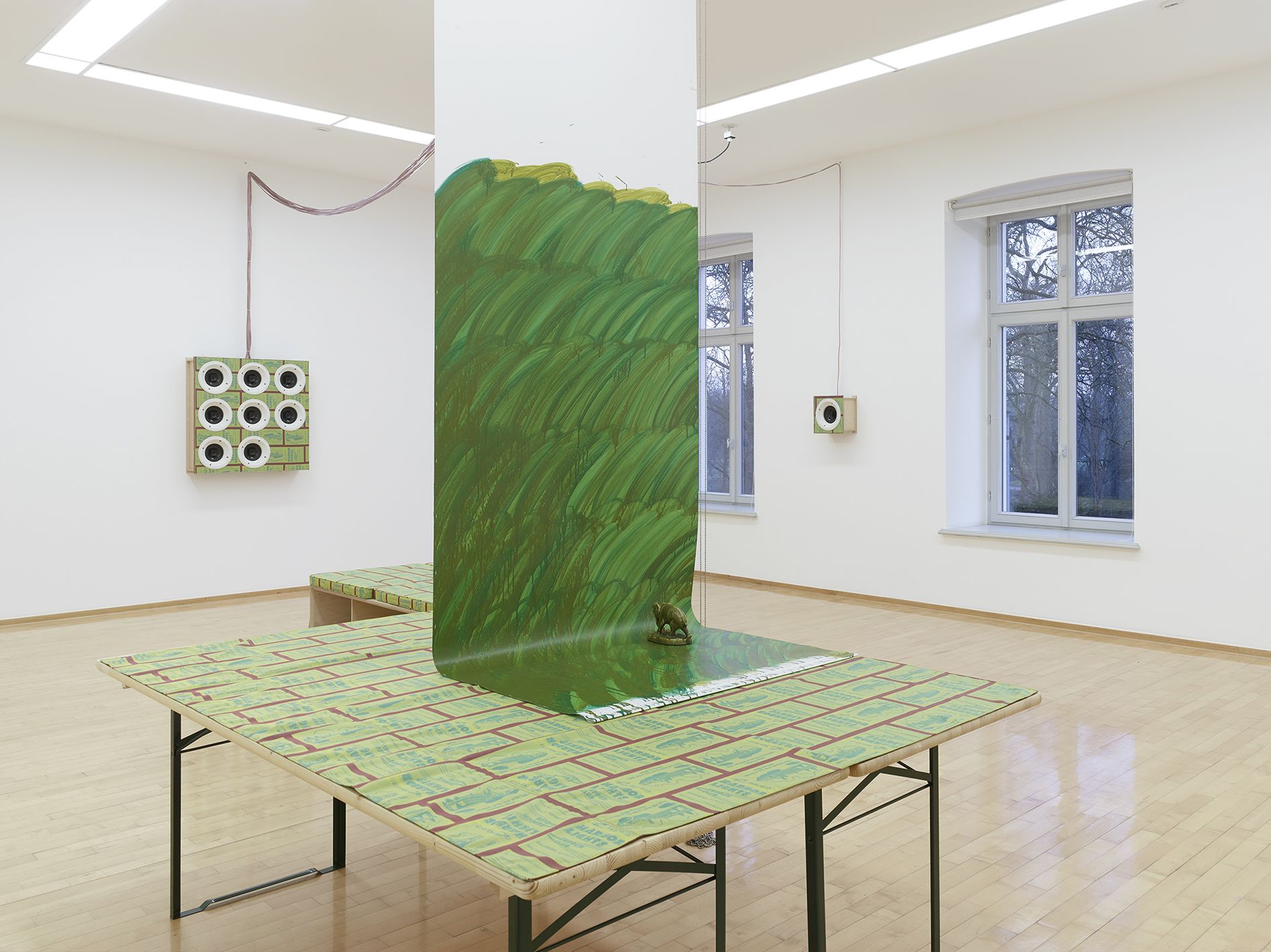 Stephen Prina – Sprüth Magers