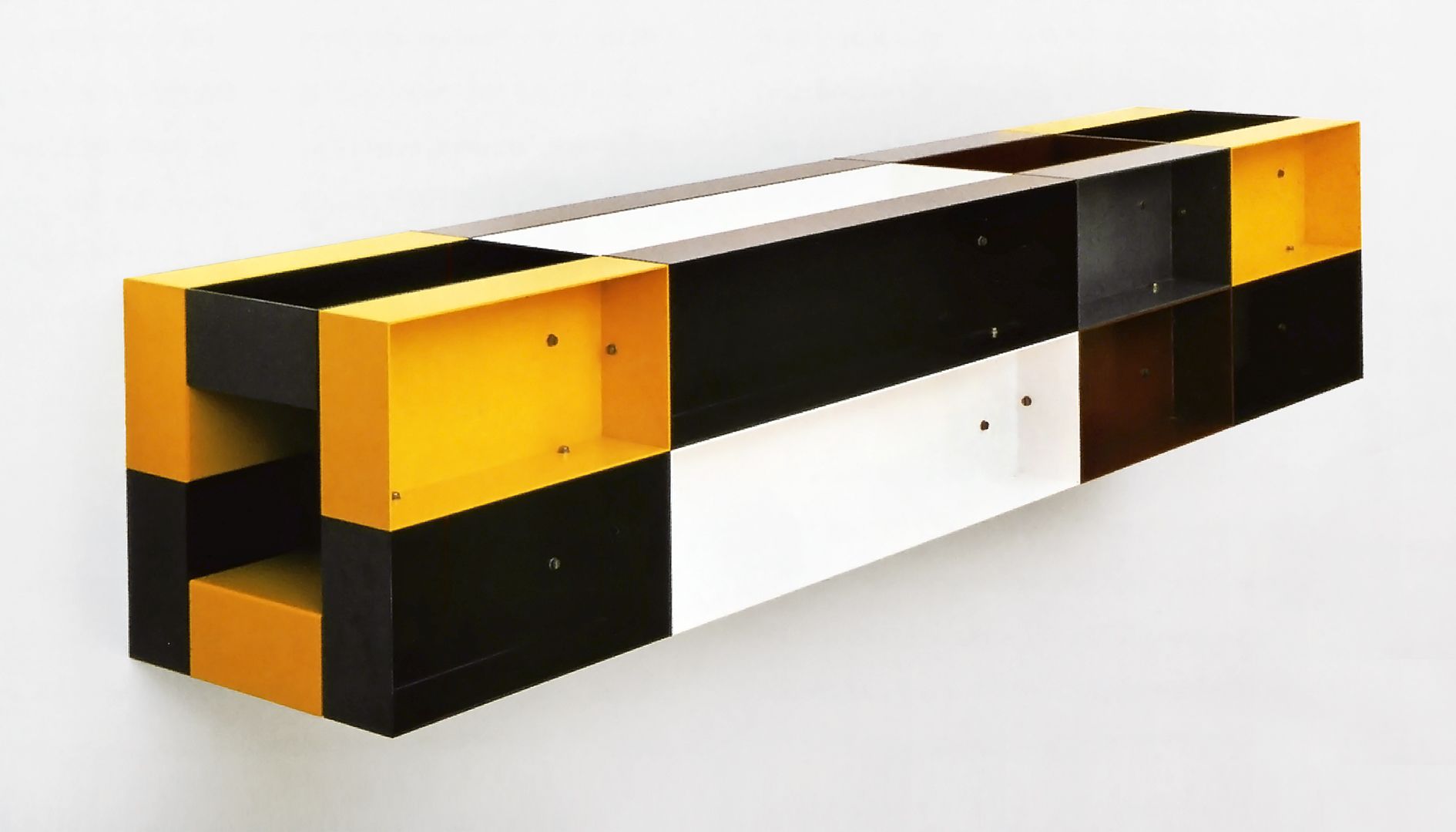 Donald Judd – Sprüth Magers