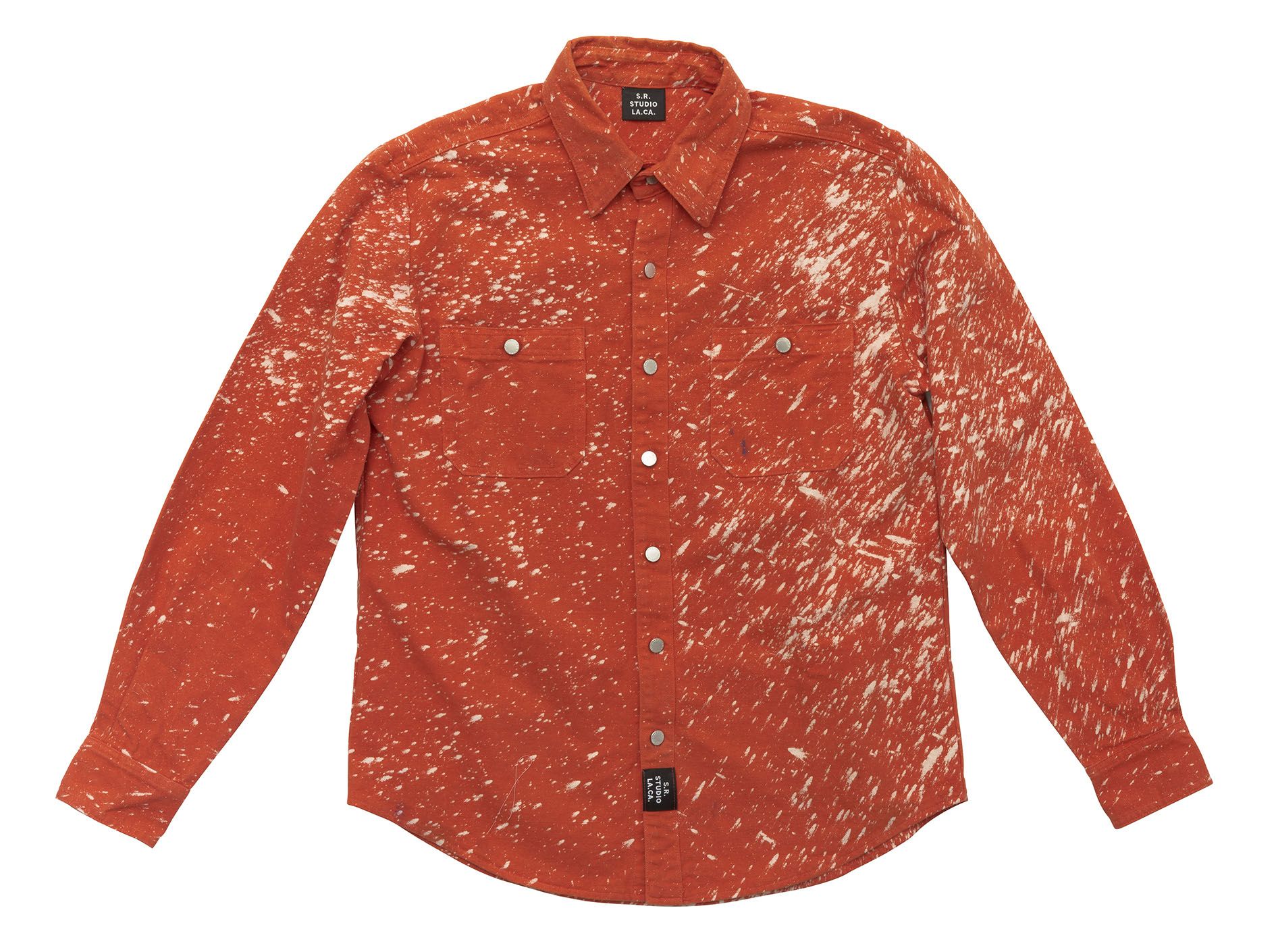 Sterling Ruby - WORK WEAR: Garment and Textile Archive 2008–2016 ...