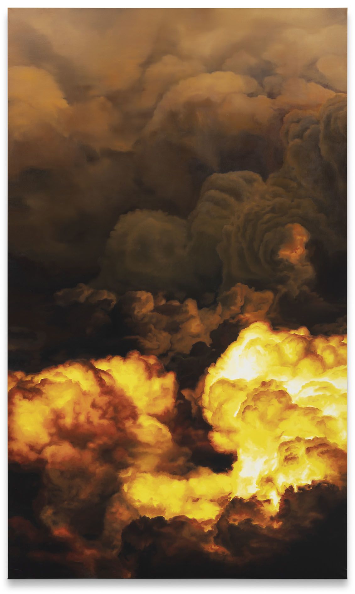 Anne Imhof – Sprüth Magers