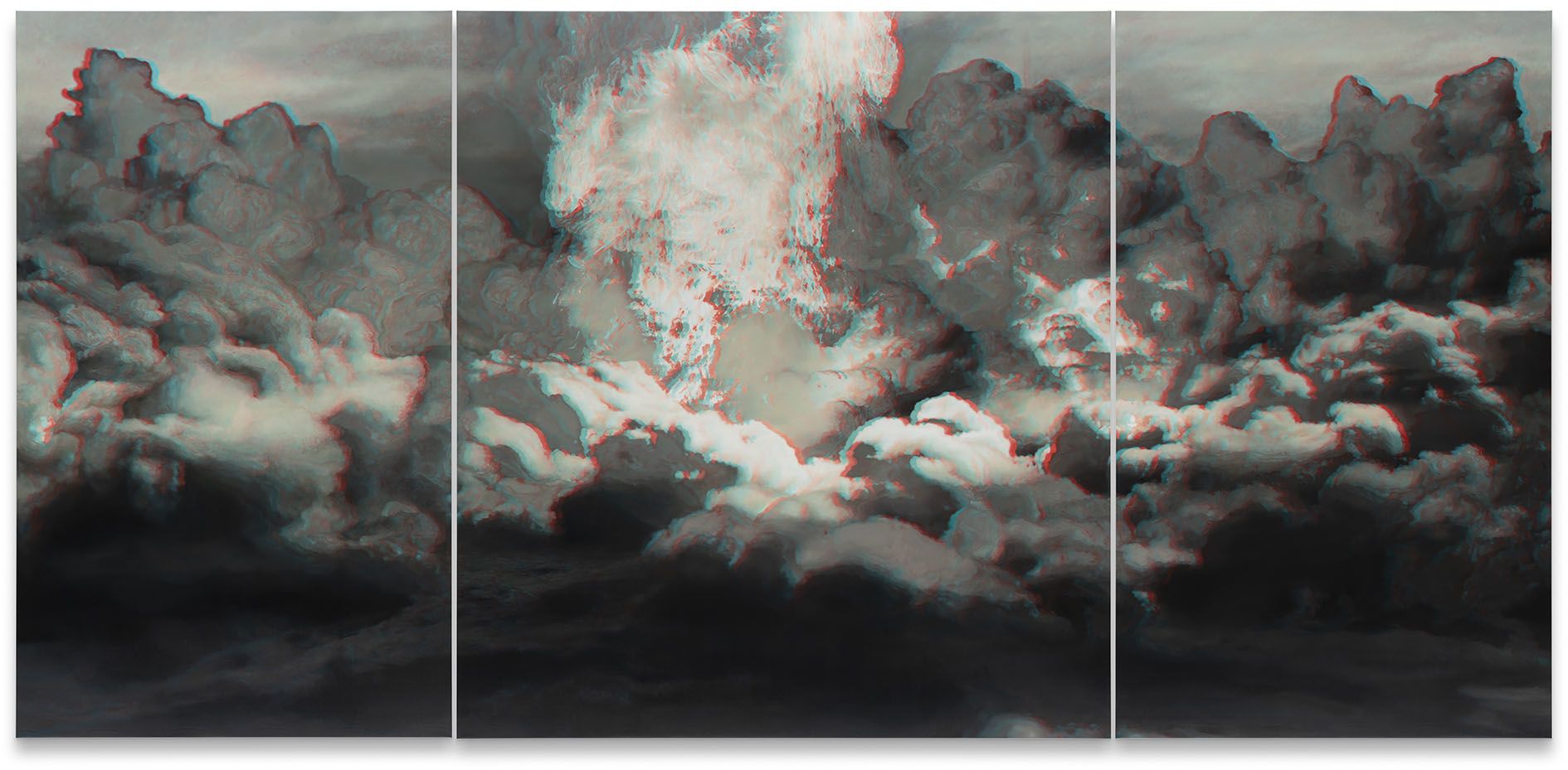 Anne Imhof - Avatar II - London – Sprüth Magers