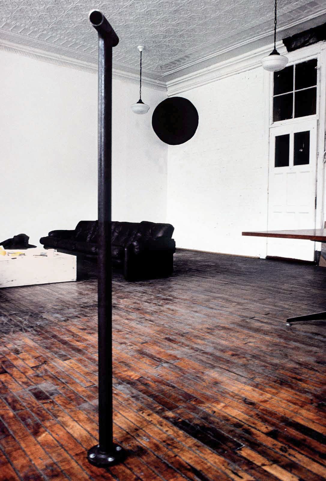 Nancy Holt - Locating Perception - Los Angeles – Sprüth Magers