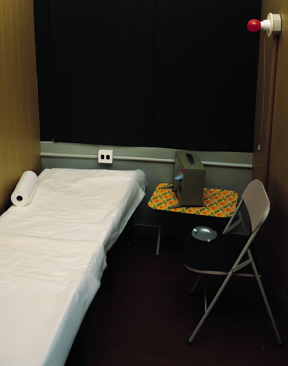 Thomas Demand - Thomas Demand - Cologne – Sprüth Magers