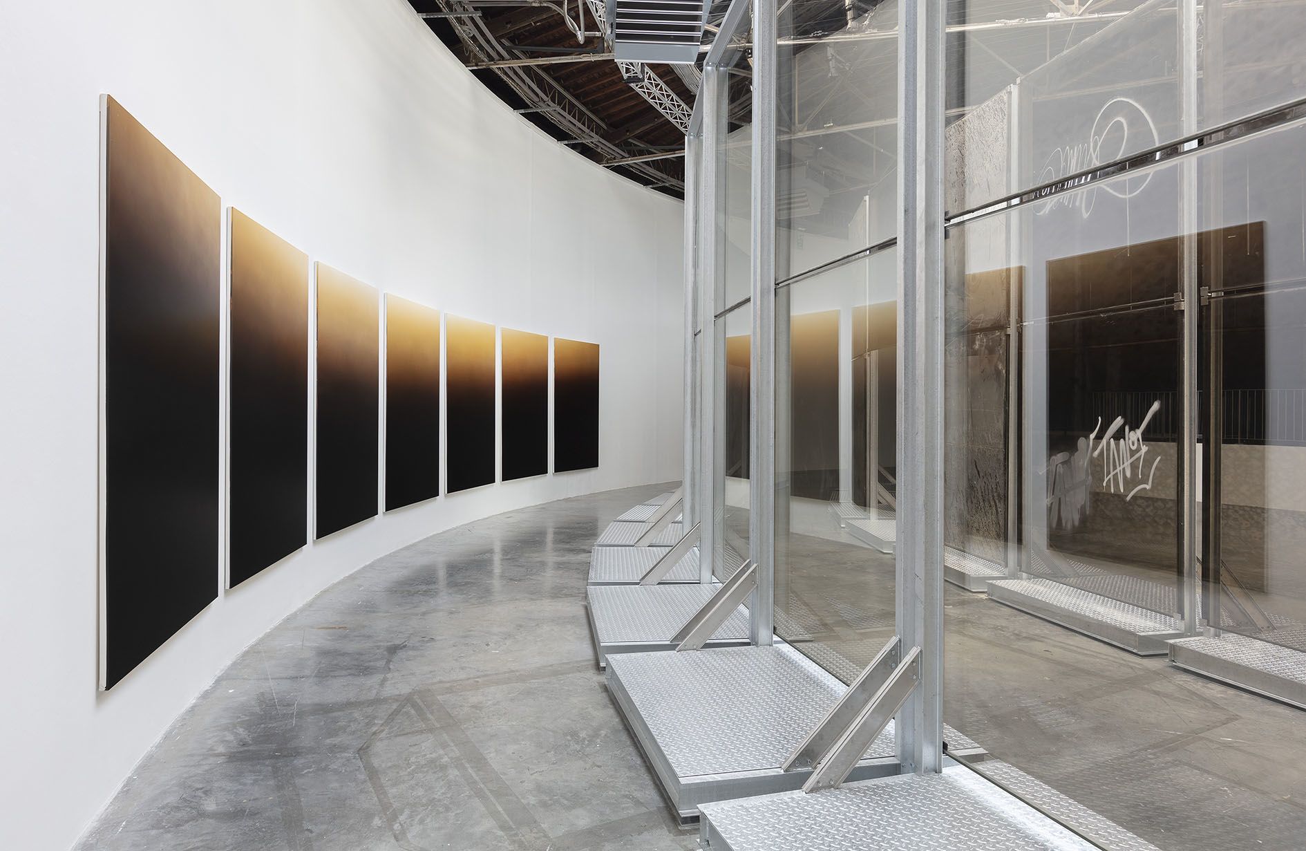 Anne Imhof – Sprüth Magers