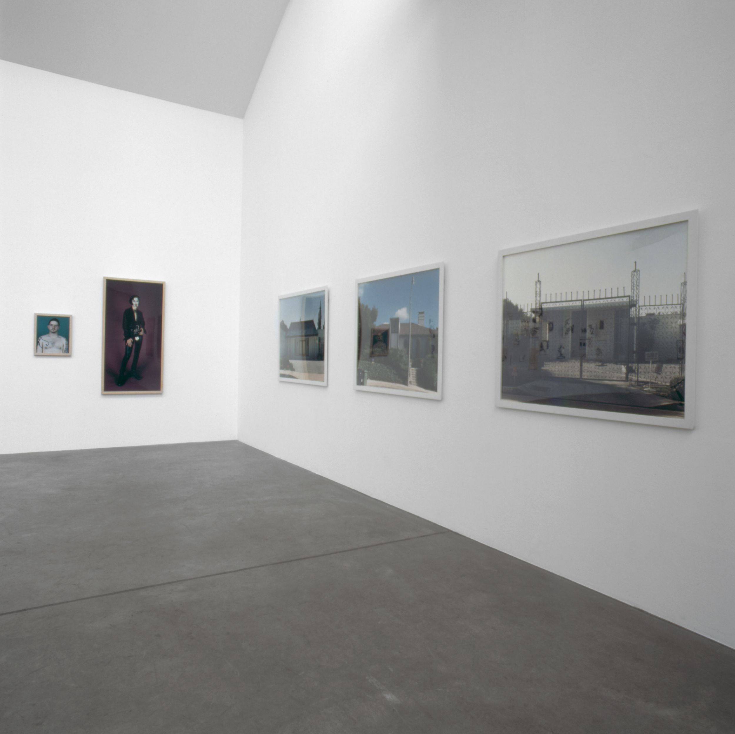 L.A. - Group Exhibition - Munich – Sprüth Magers