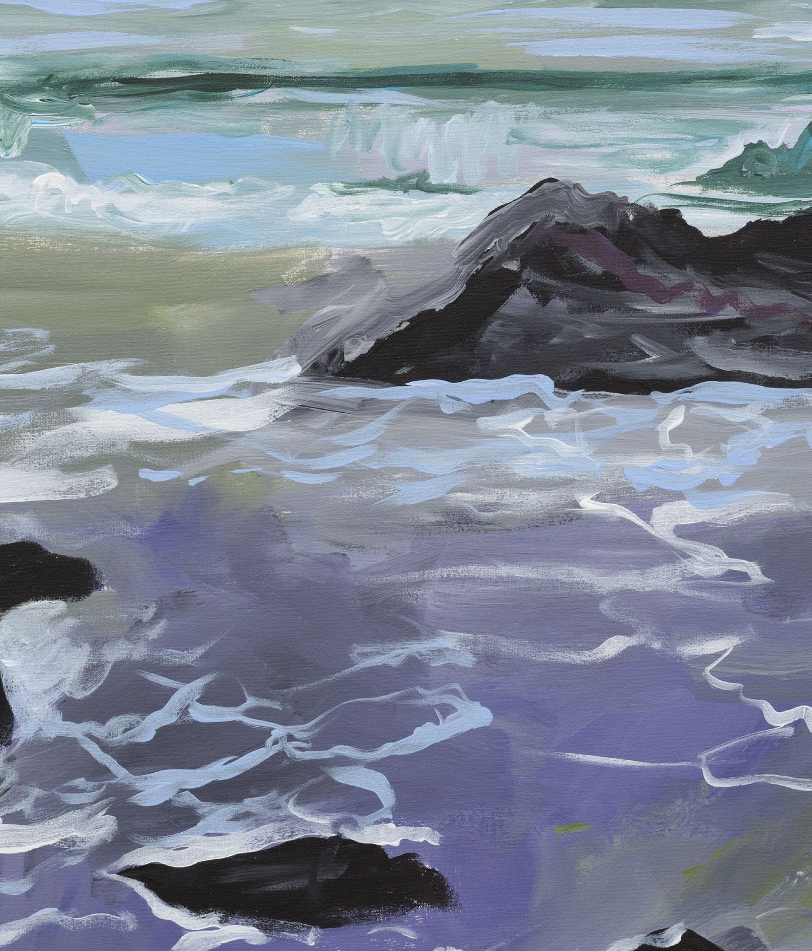 Karen Kilimnik - Karen Kilimnik - Berlin – Sprüth Magers