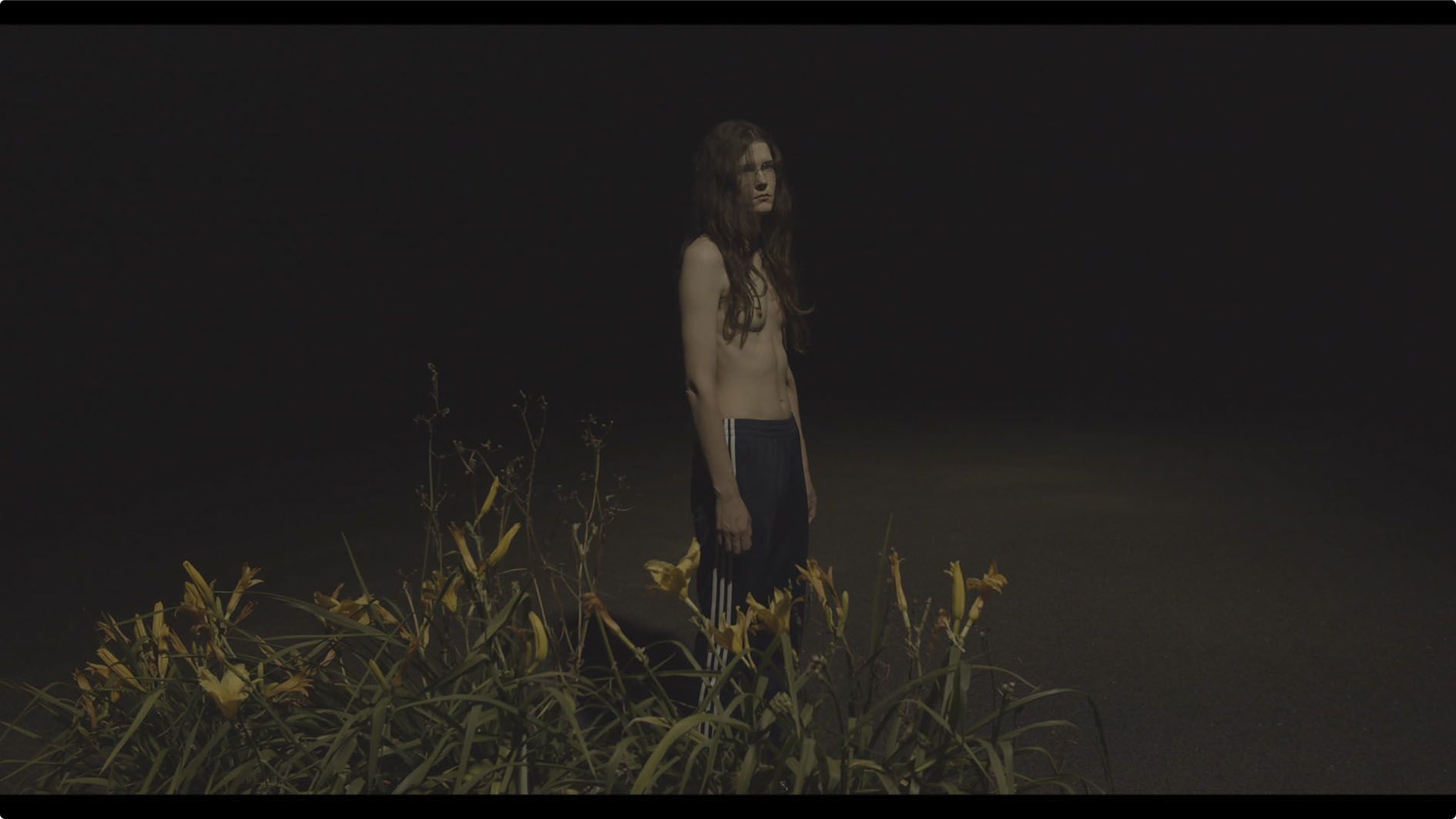 Anne Imhof – Sprüth Magers